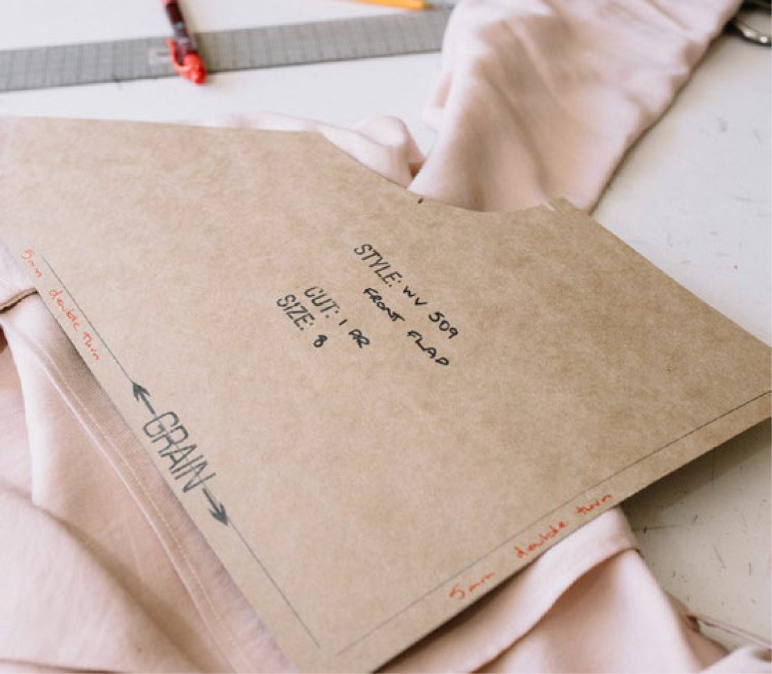 Pattern Maker Melbourne: What is the Importance of Pattern Making in Fashion Industry?