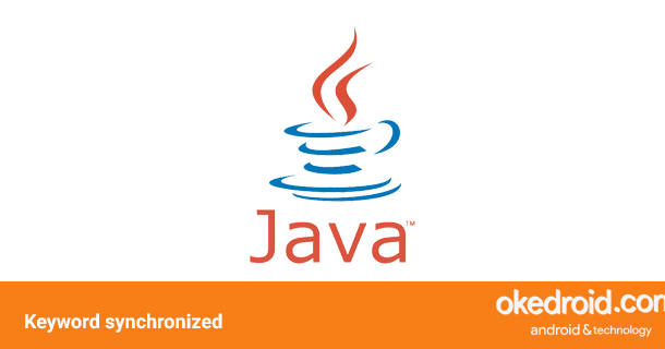 Belajar Memakai Keyword Synchronized Di Bahasa Kegiatan Java - Belajar ...