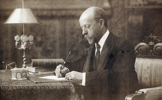 ESPAÑA ILUSTRADA: RADIOTELEFONÍA INALÁMBRICA POR JULIO CERVERA