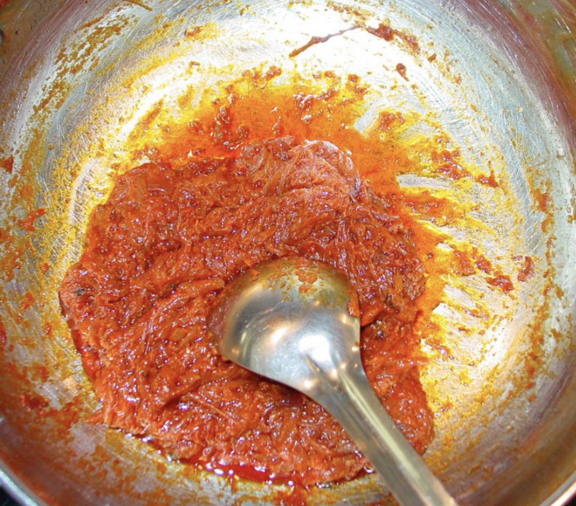 Cooking for beginners