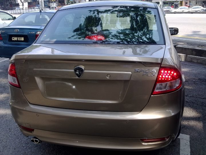 KLIK 4or PROTON..: TERBARU.. SAGA FLX KINI DI PASARAN!