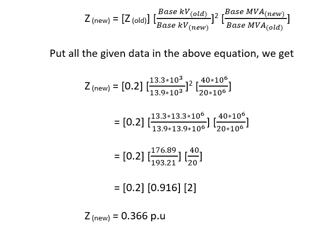 Electrical and Electronics Study Material or Blogs or Articles: Per ...
