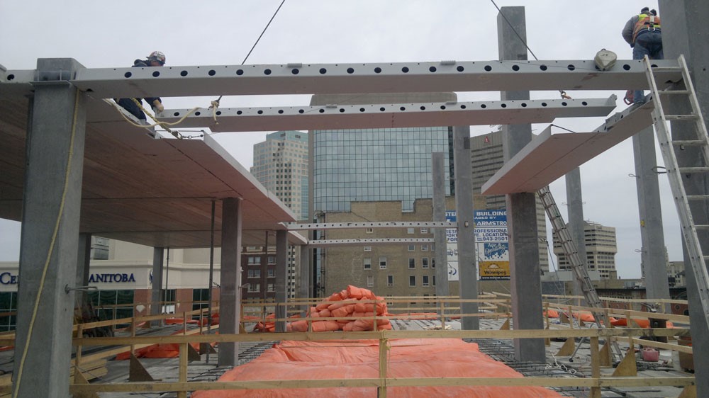 Peikko USA's Blog: DELTABEAM FAQ