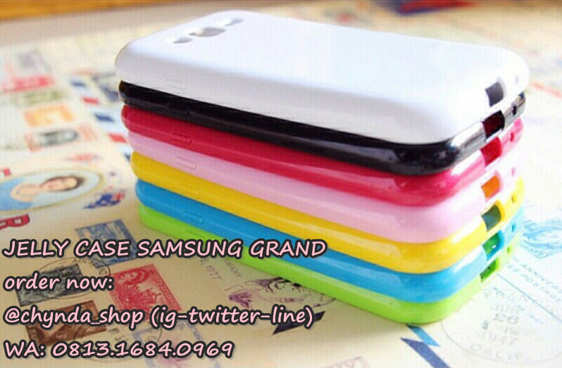 Chynda Shop by Suci Nanda: JUAL: Jely Case, Bumper Case, Hardcase ...
