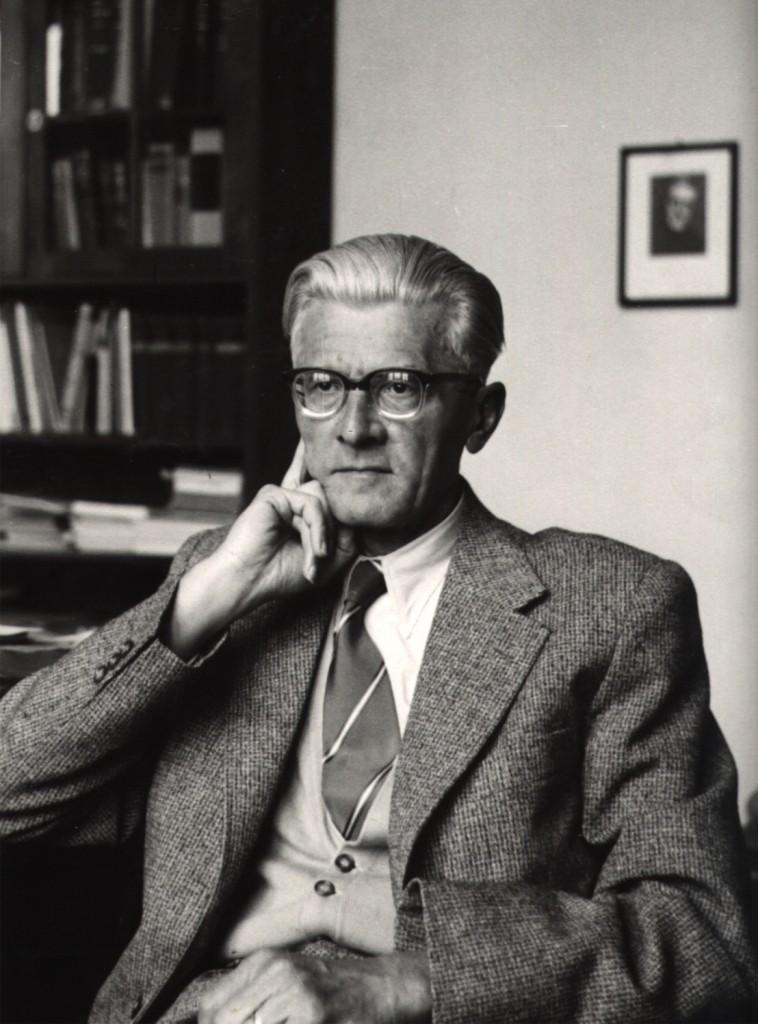 LOGOTERAPIA Encontrar sentido a la vida: LA PERSONALIDAD SEGÚN P. LERSCH