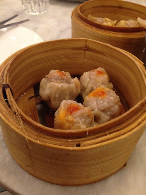 ERICJAZ FOODIES: LE CHING WITH MY FAVORITE COUSINS!