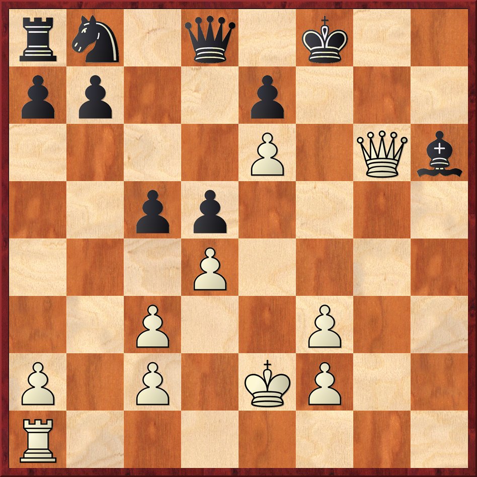 US Chess League News: IM Marc Esserman unconditionally retires, again