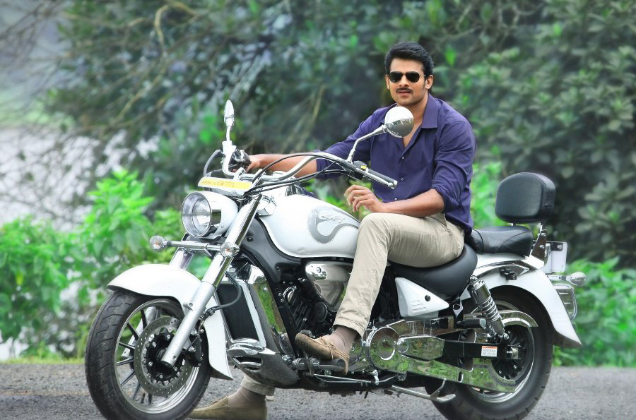 Prabhas Latest MIRCHI Movie Stills | Cinema Related Information