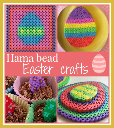 Jennifer's Little World blog - Parenting, craft and travel: Easter ...