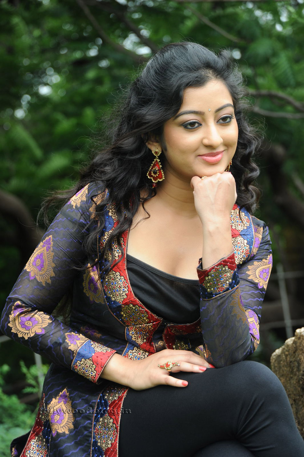 Tanishka Photos at Cut Cheste Press Meet