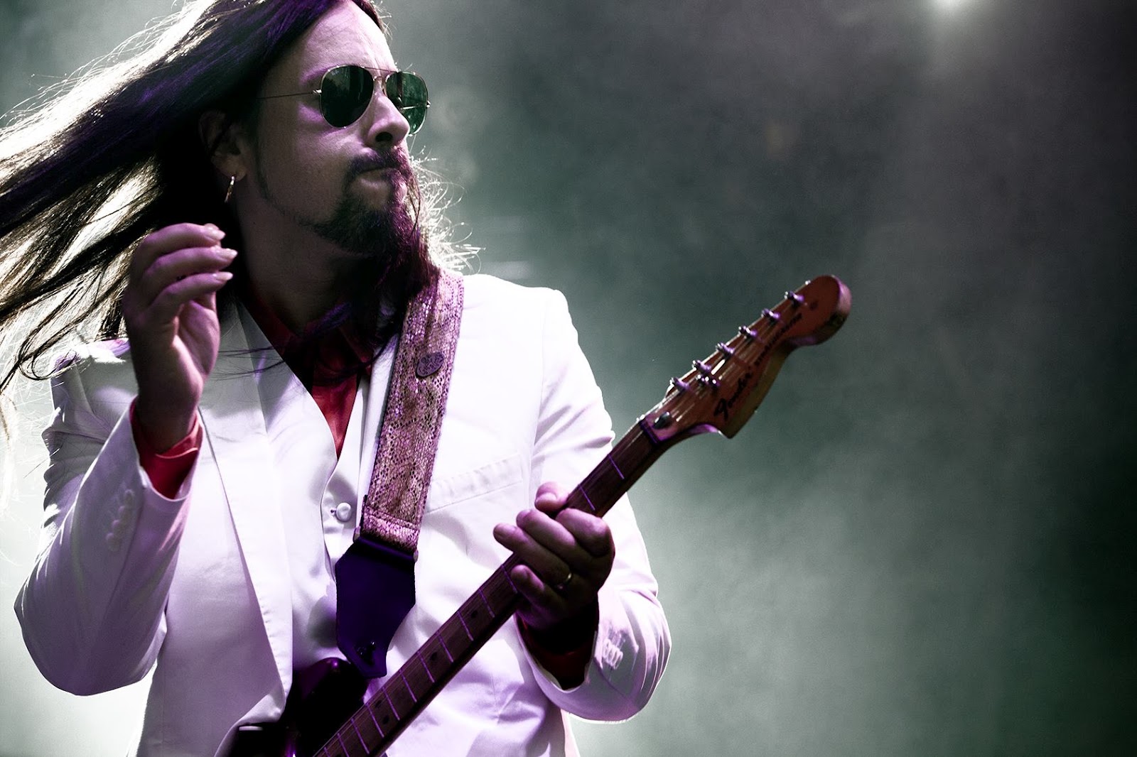 Hip Tour: Gord & Bobby: Circa 2012