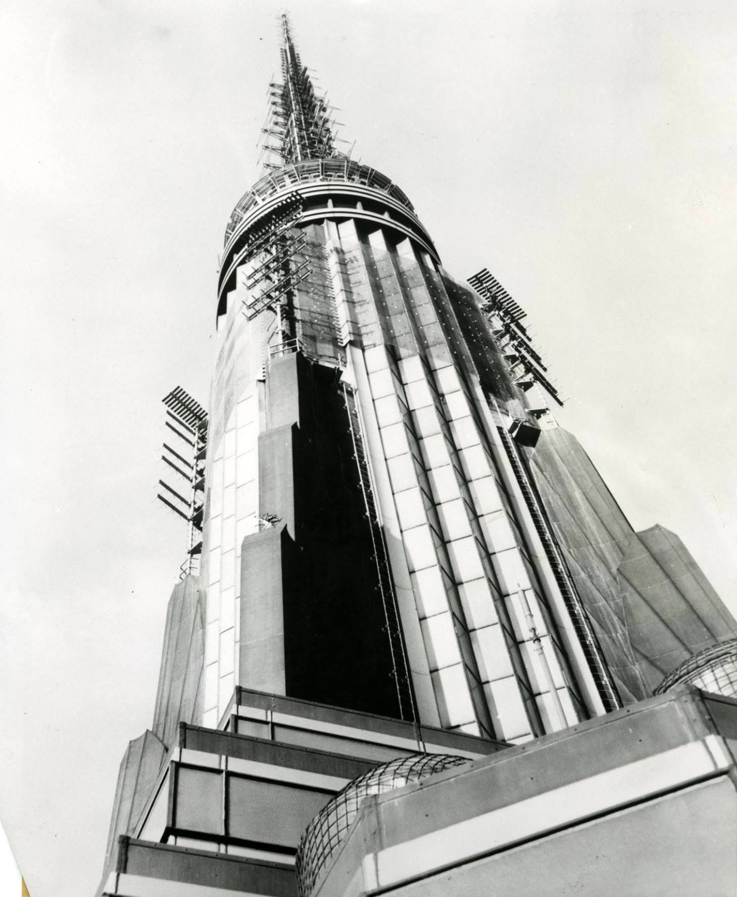 Historia de los Rascacielos de Nueva York: ESPECIAL EMPIRE STATE ...