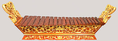 JAVA ETNICA: Javanese Gamelan