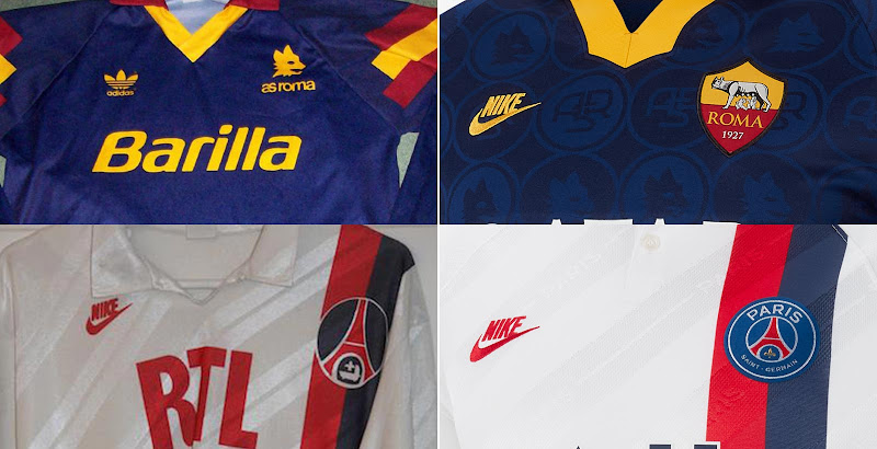 Nike Inter 19-20 Third Kit Released - Footy Headlines