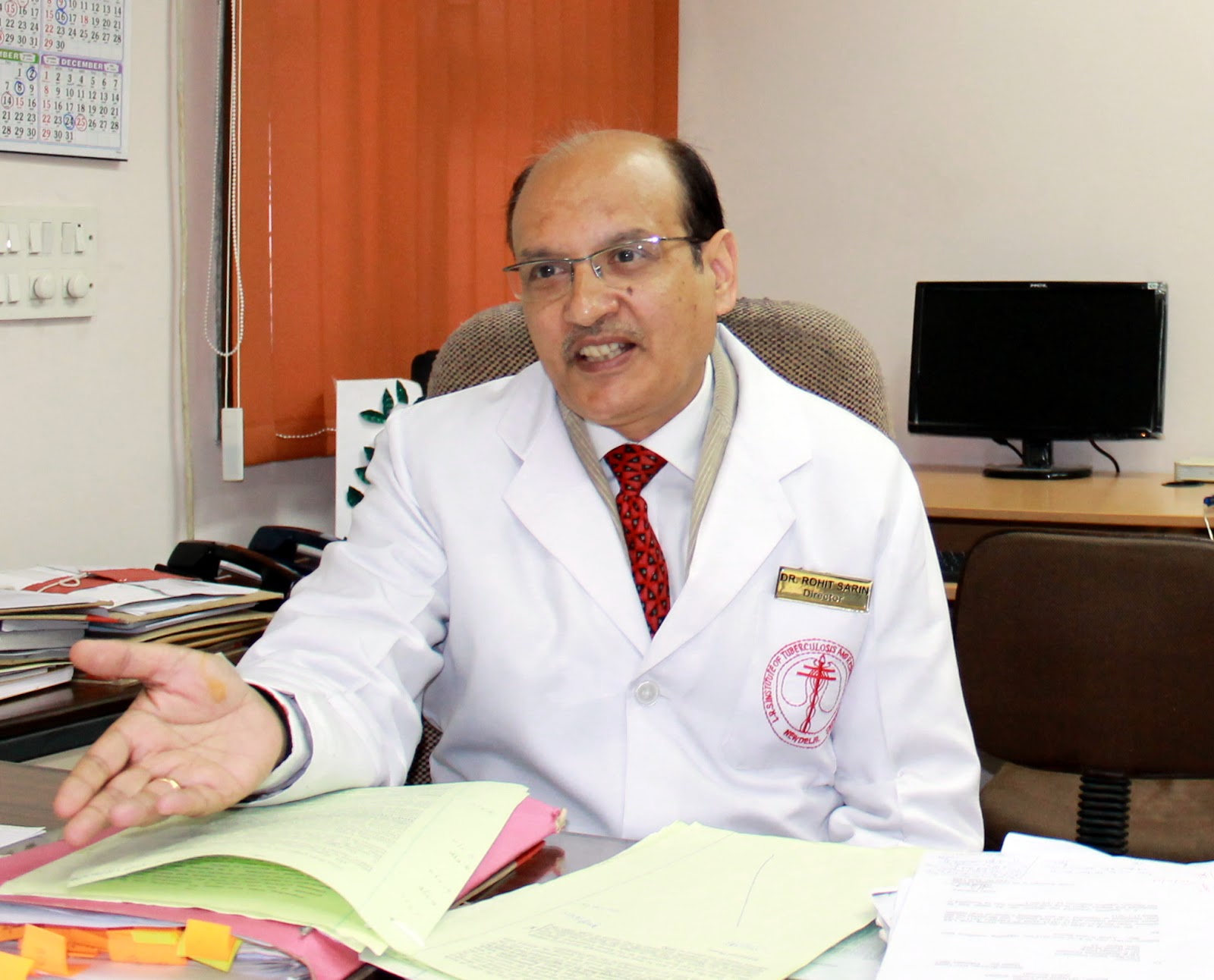 CNS: Are we forgetting that TB prevention is better than cure?