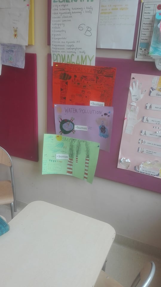 Clil Tasks