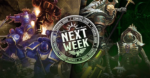 2 40k Mission Packs + New Battlezone: Manufactorum: Beyond the Veil and ...