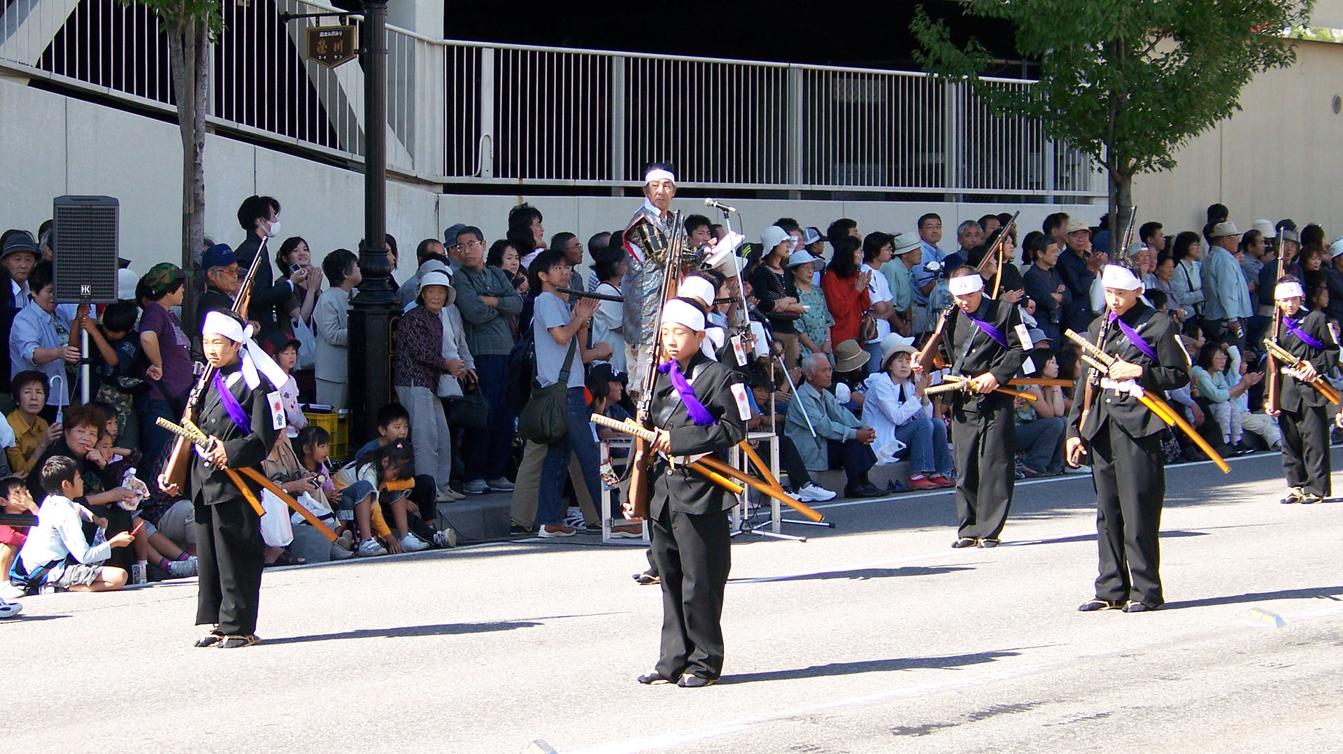 Bitva o Aizu (6. říjen - 6. listopad 1868)