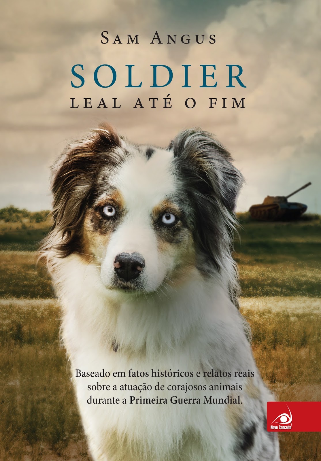 10 Considerações sobre Soldier, de Sam Angus ou por que ser ser leal ...