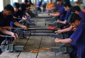 Make A Difference: Fitter mechanical assembly Important questions links