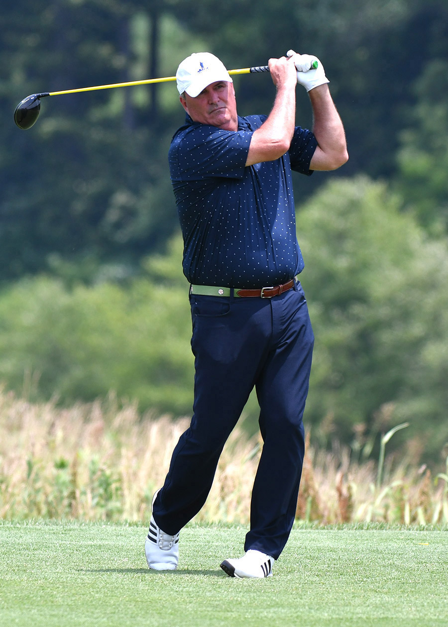 Dickson Sports Media: June 2020