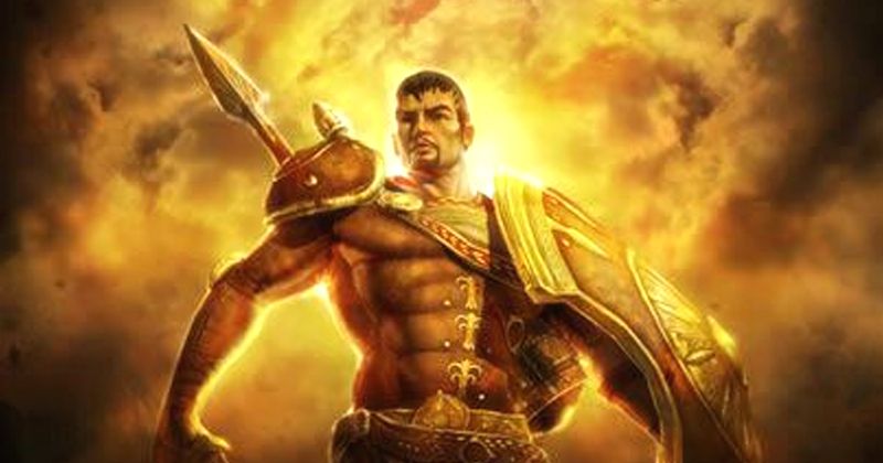 El hilo de Ειρήνη: Jápeto (Ίαπετός)