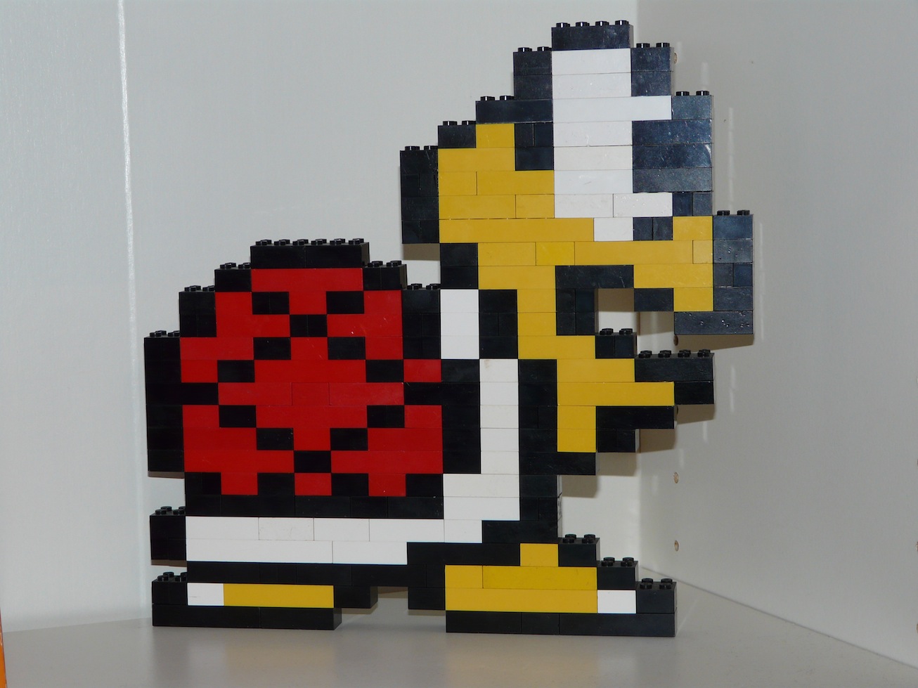 Les Collec du Web: Collection Lego