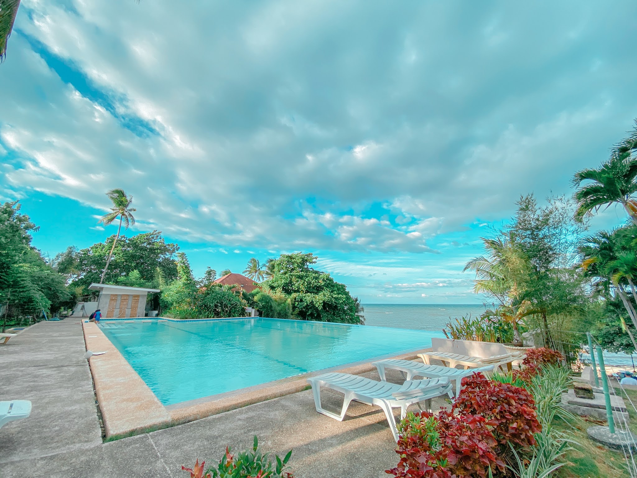 Staycation Series: Elegant Beach Resort in San Remegio, Cebu - Off-Duty ...