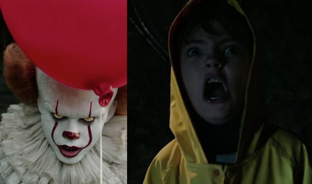 IT 2017 - Movie Review