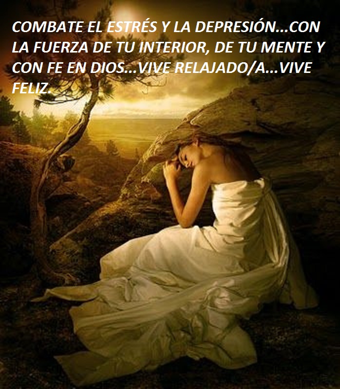 RELAJACIÓN...MENTE...CUERPO... Y ALMA.: COMBATE EL ESTRÉS Y LA ...