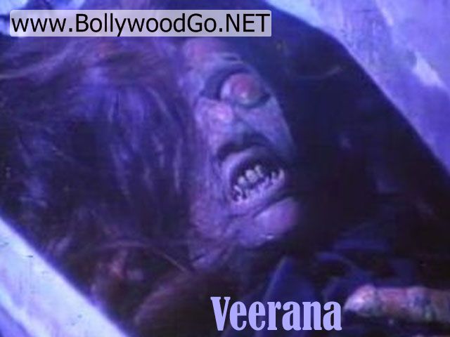 Veerana Ghost