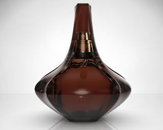 Pictures Of Beauty: Crazy Perfume Bottle Design Concepts