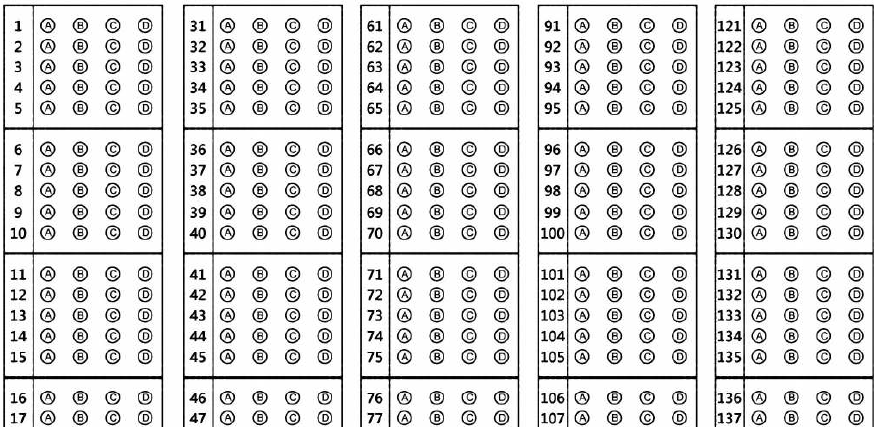 NMMS PRACTICE MATE OMR SHEET DOWNLOAD KARO.