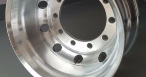 Teknologi Manufaktur: Aluminium (Aluminum)