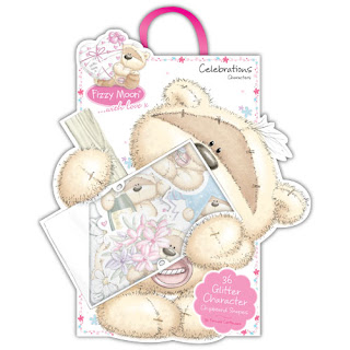 beautifulpapercrafts.co.uk: Fizzy Moon Craft Products 10% Off Weekend