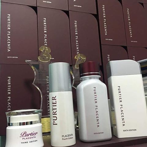 ANDA INGIN TAHU APA ITU PURTIER PLACENTA? PURTIER PLACENTA ORIGINALL ...