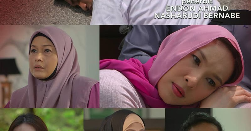 Antara Dua Deru (TV2) | MyInfotaip