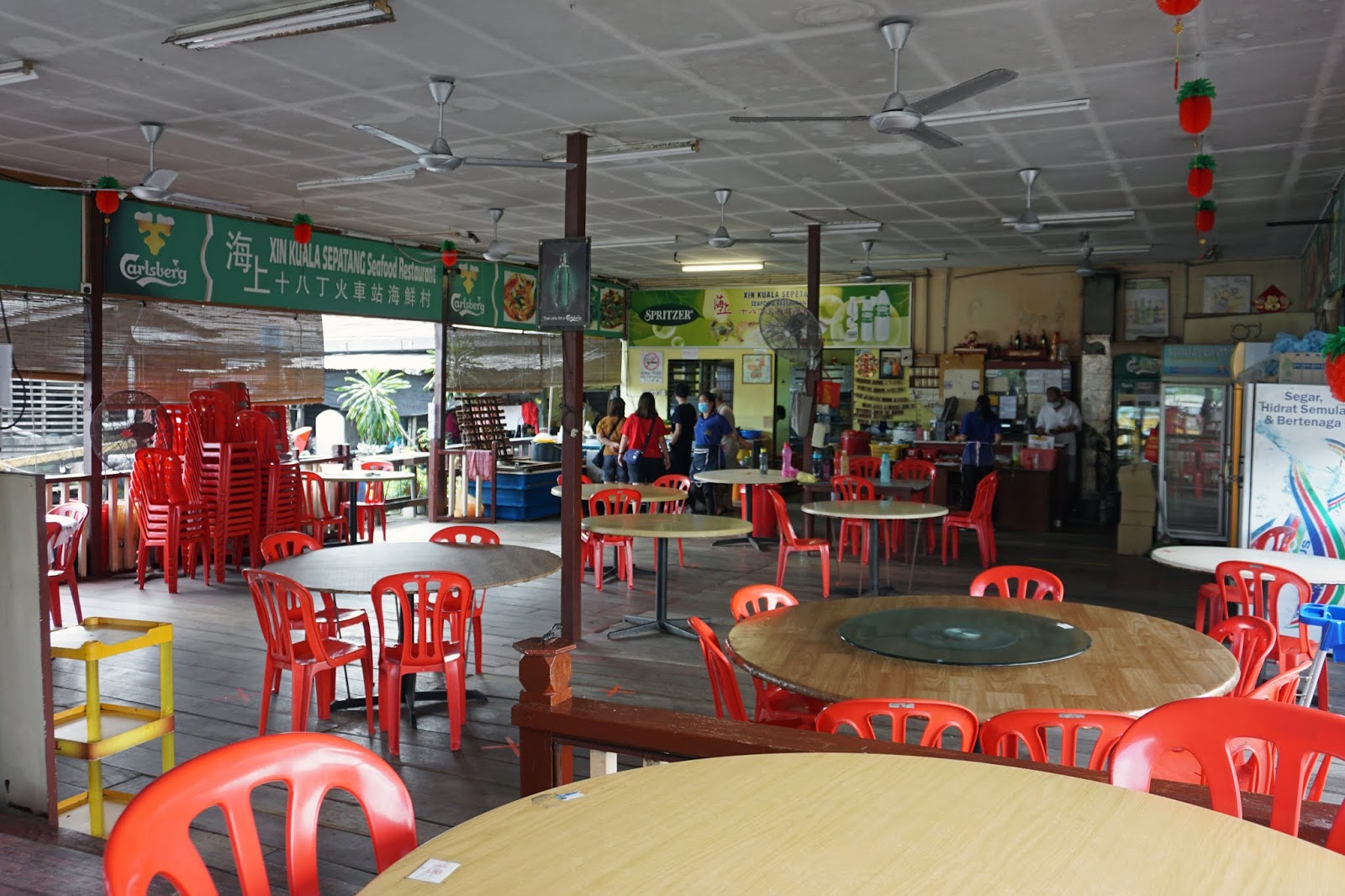 [Malaysia 2020] 2 Days 1 Night In Kuala Sepetang & Taiping - Just An ...