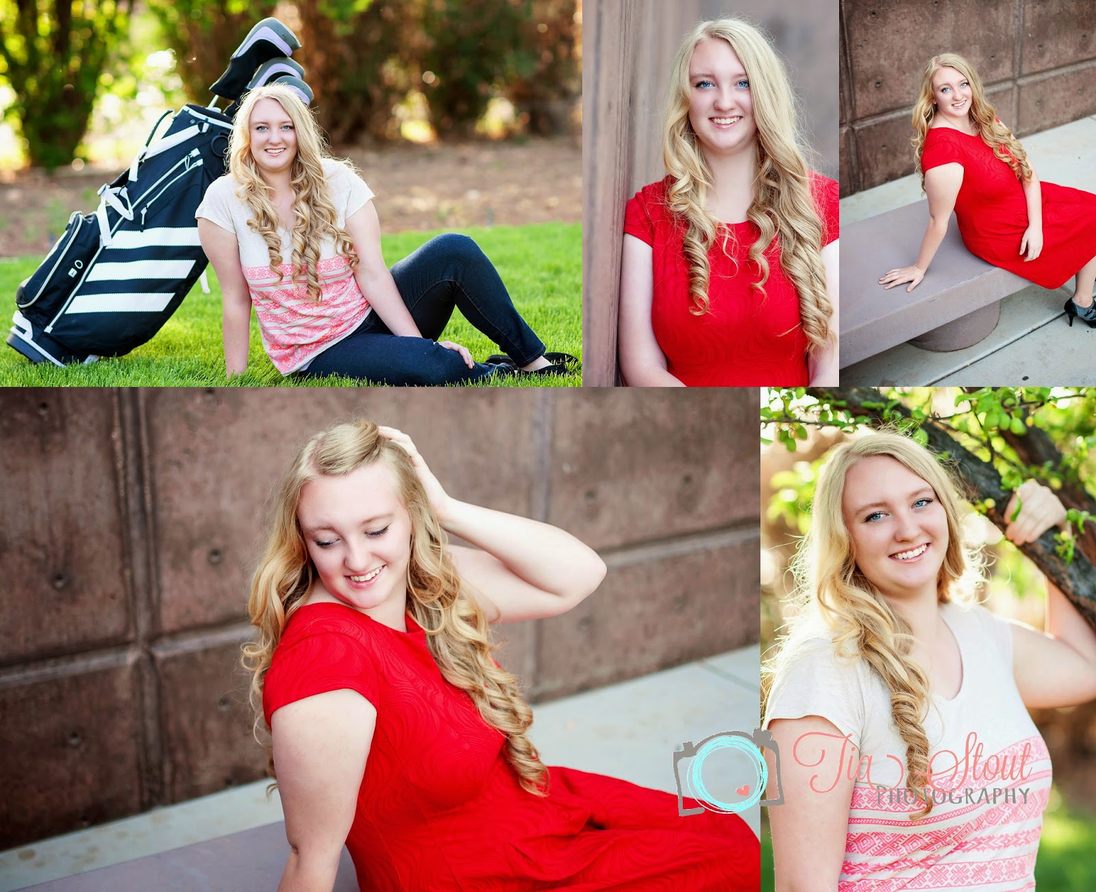 Tia Stout Photography