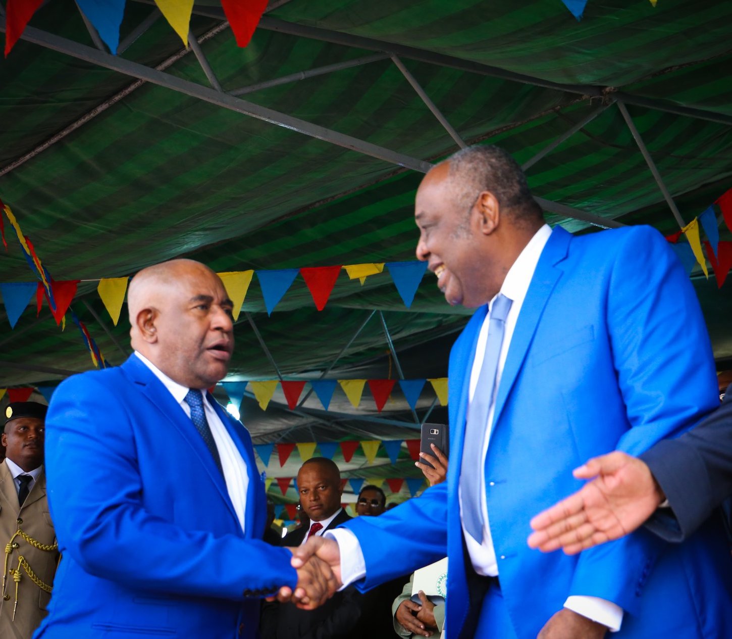 Belou : le seul souci de dénoncer une récidive dans ses dérives ...