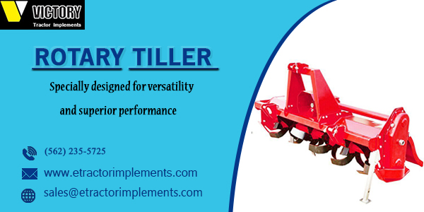 VICTORY TRACTOR IMPLEMENTS : Agricultural machinery Online - Victory ...