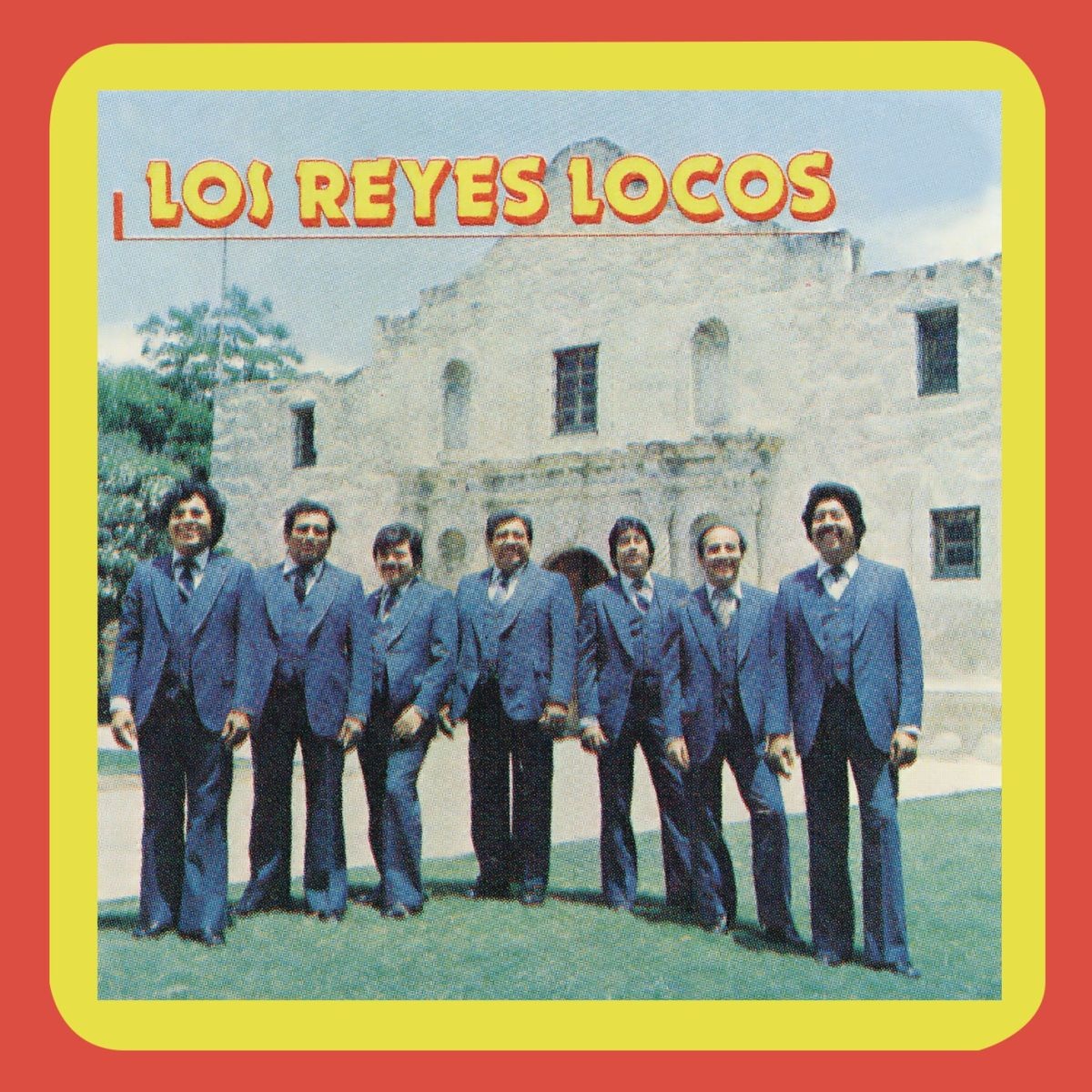 Mis discografias : Discografia Los Reyes Locos