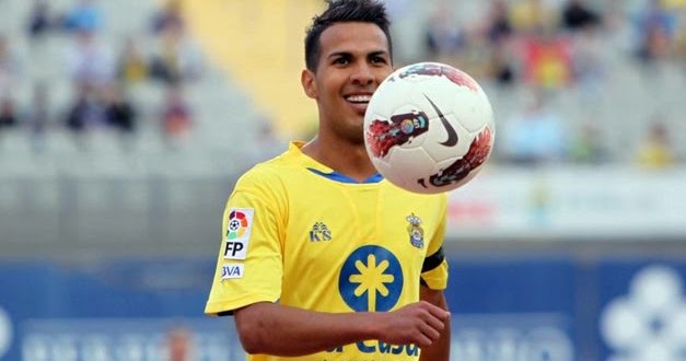 El Valencia ficha a Jonathan Viera por 2 millones ~ Celta de Vigo Moi ...