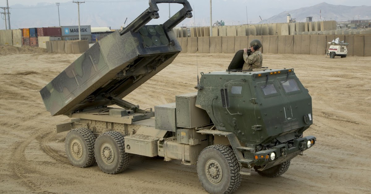 The rhk111 Military and Arms Page: HIMARS for the Philippine Army?