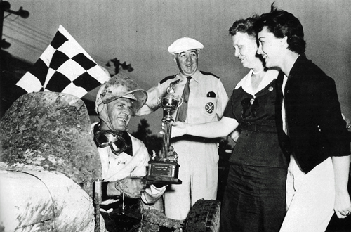 Midwest Racing Archives: The Hawkeye Futurity