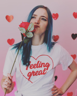 Conversamos com Avery "Littlesiha", a maior streamer de Just Dance do ...