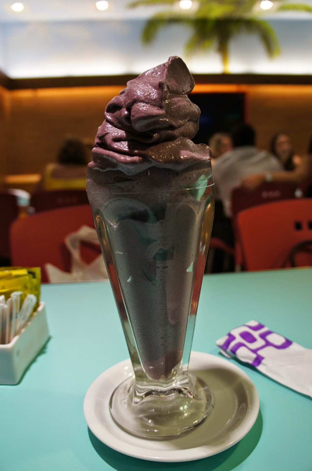 Travel Experiences: O MELHOR AÇAÍ DO RIO DE JANEIRO: NA BIBI SUCOS