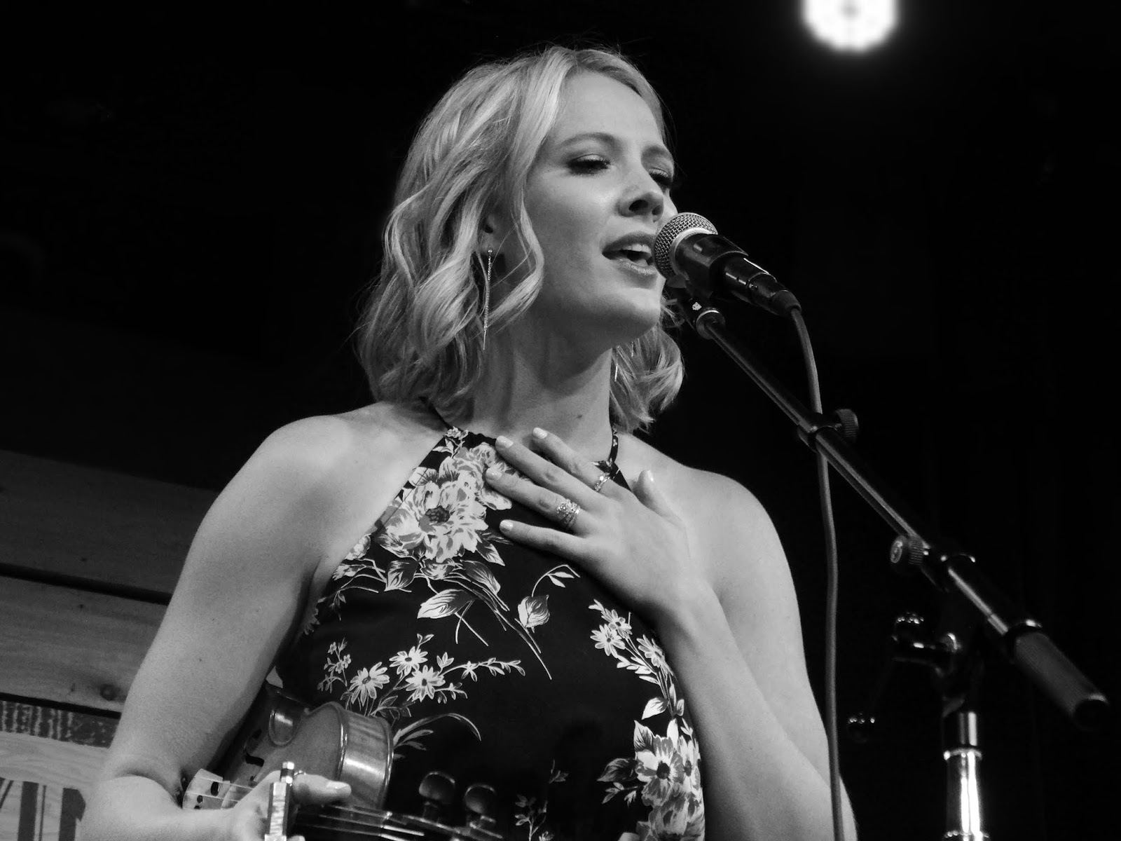 Sarah Kay's Travel Adventures: Tim Foust and Friends 4th Annual ...