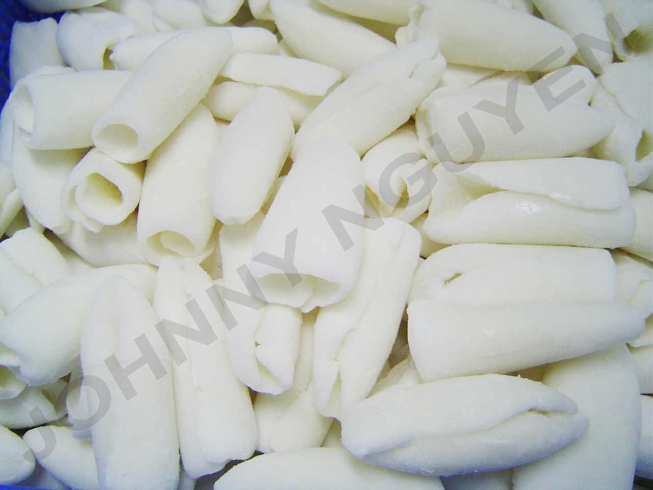 FROZEN SEAFOOD PRODUCTS (ORIGIN VIETNAM)