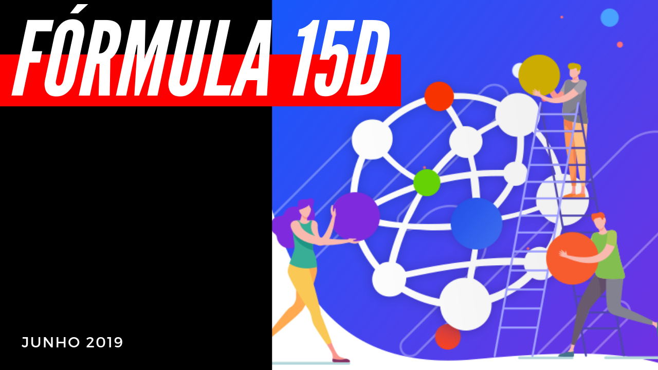 Fórmula 15D - Aprenda nas Vídeo Aulas